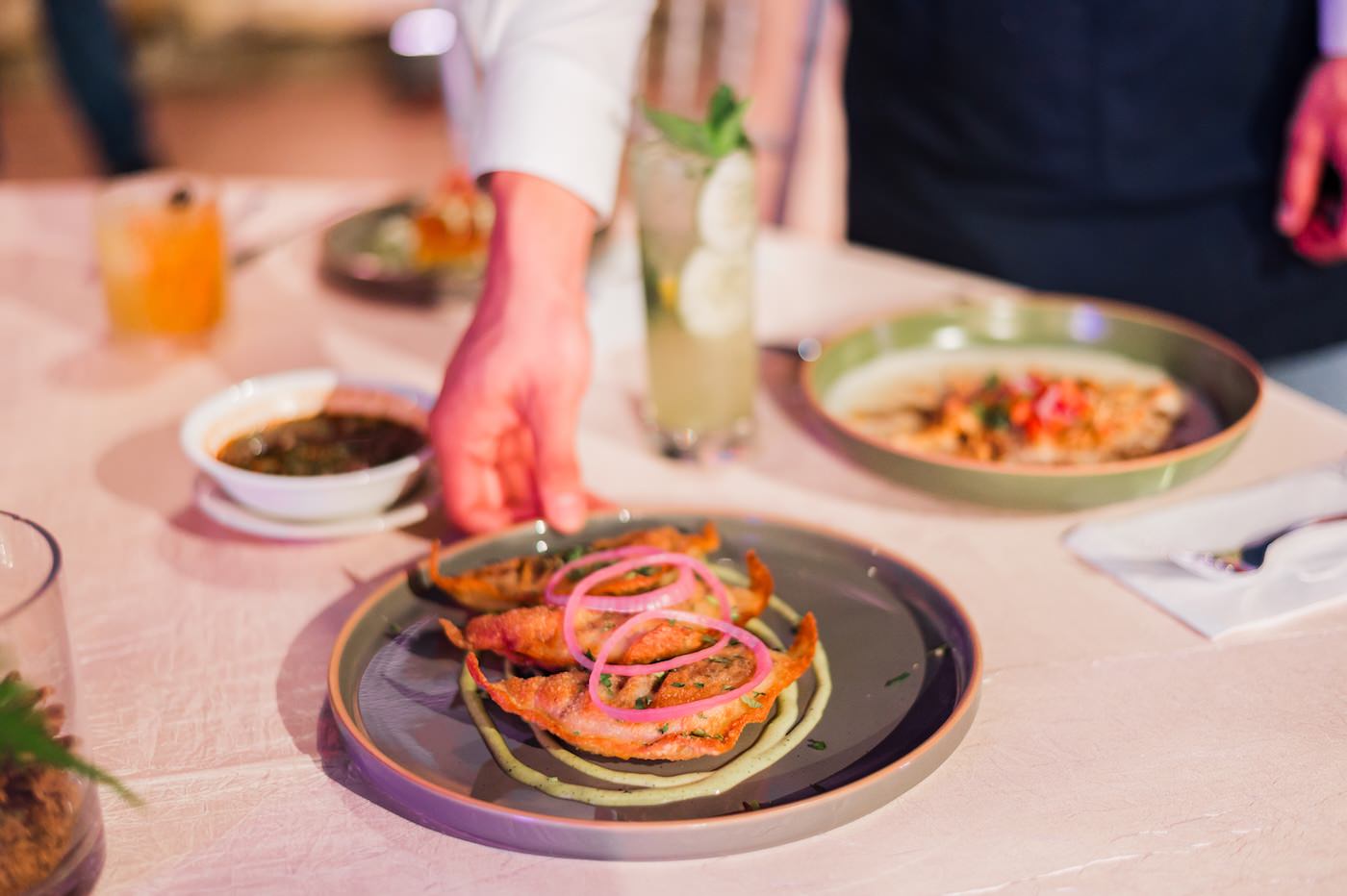 Bushnell Event Center | Historic Downtown Springfield, Ohio