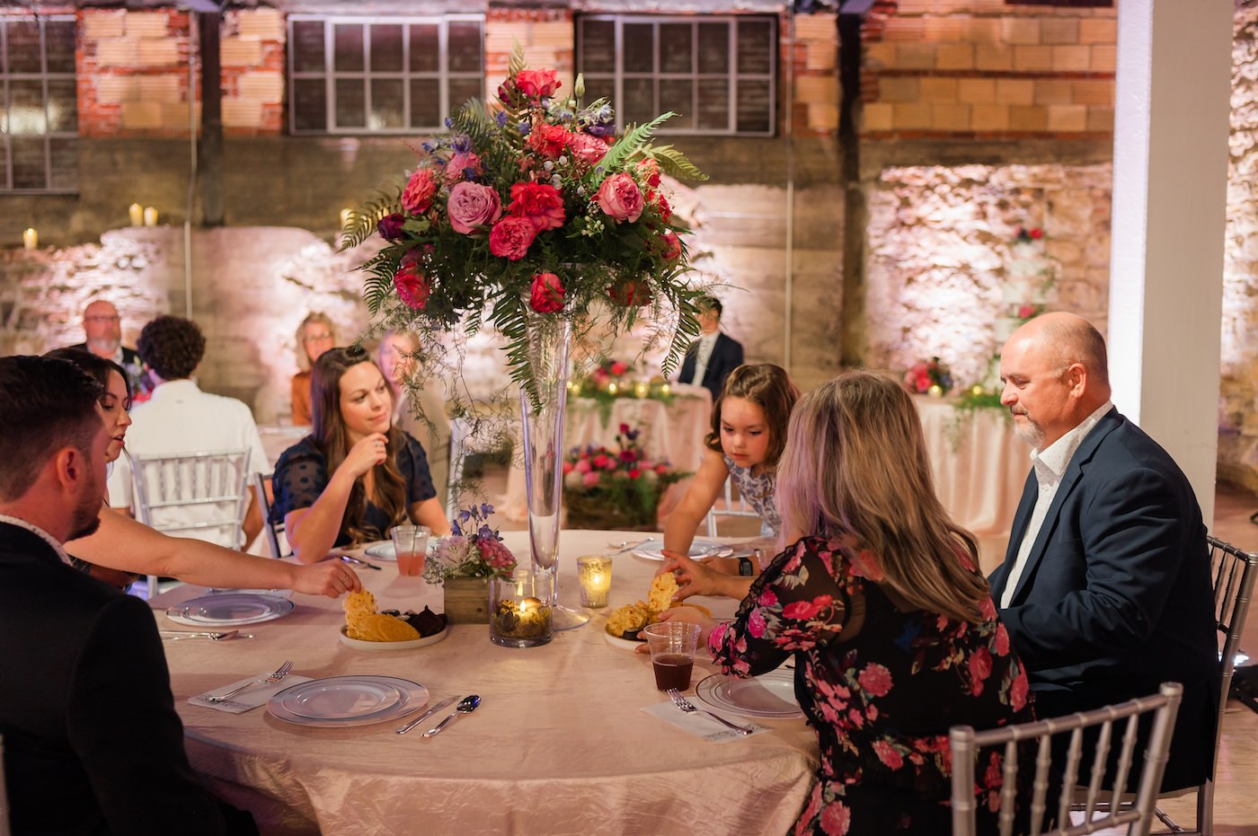 Bushnell Event Center | Historic Downtown Springfield, Ohio